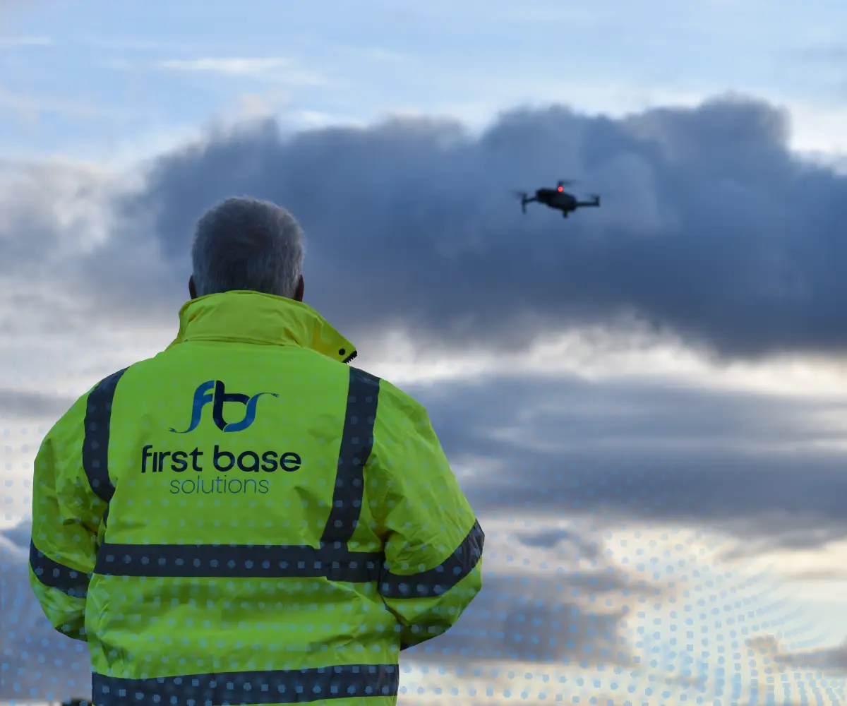 Contact Us - First Base Solutions