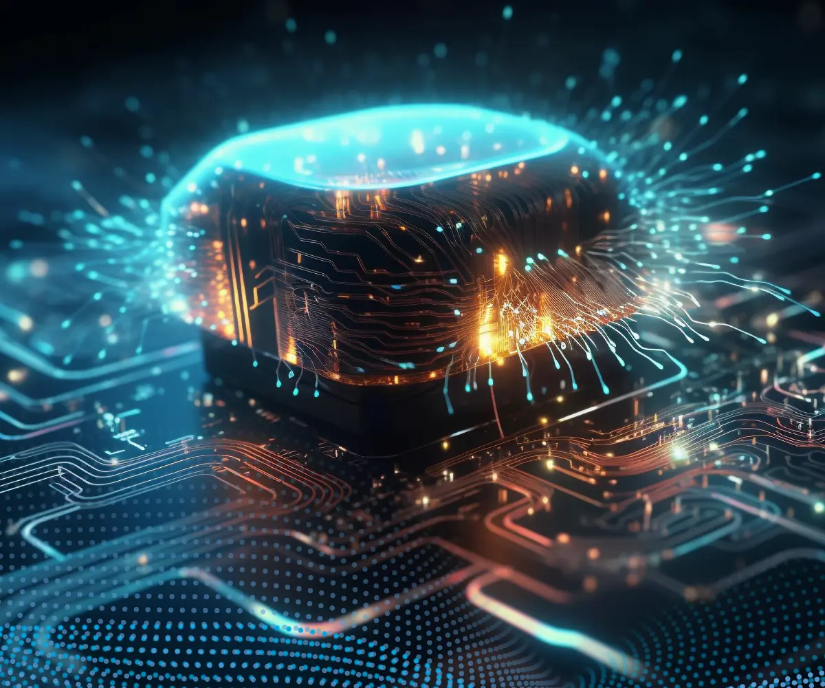 Quantum Computing: Transforming Managed IT Services